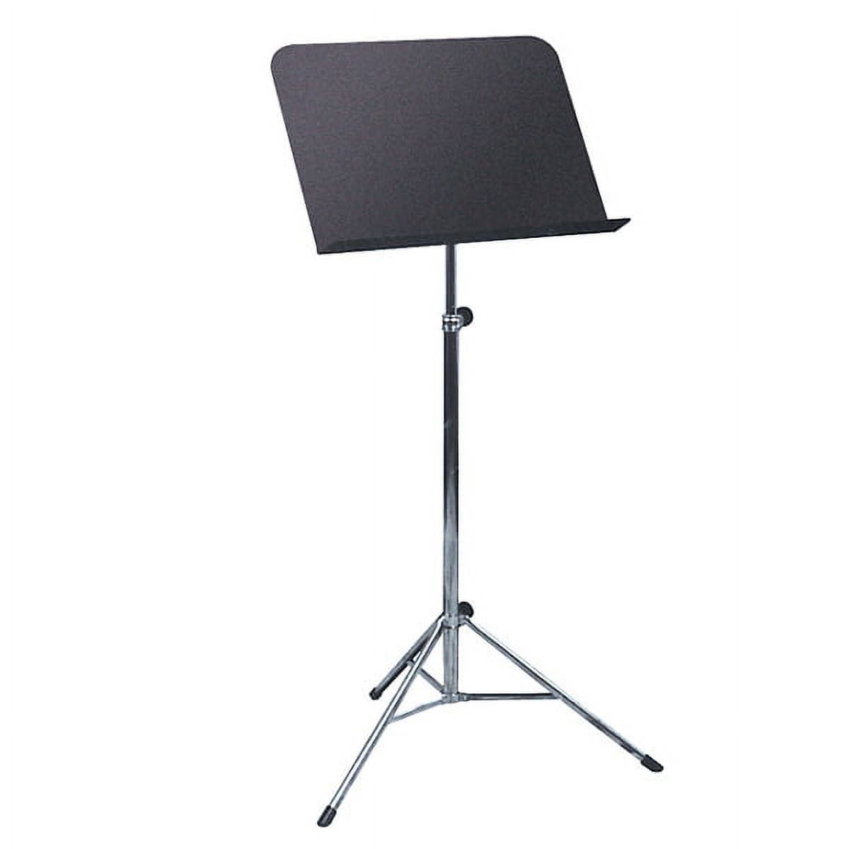 Hamilton Traveler Portable Music Stand - Walmart.com