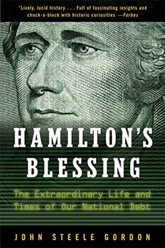 Pre-Owned Hamilton's Blessing: The Extraordinary Life and Times of Our ...