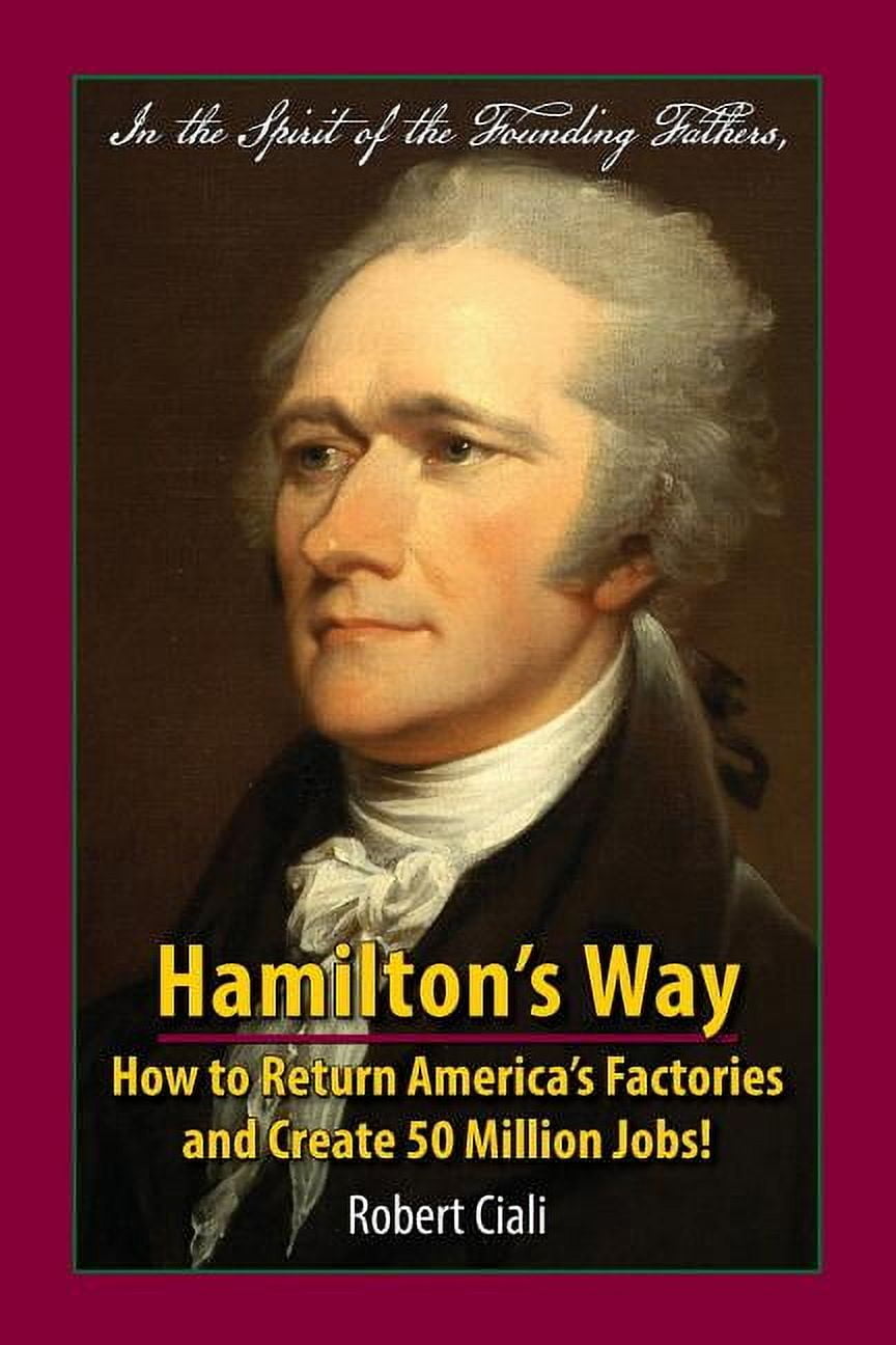 Jobs Hamilton