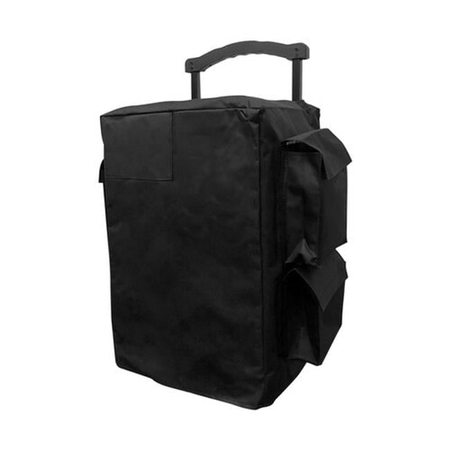 Hamilton Buhl Carrying Case Hamilton Buhl Public Address System ...