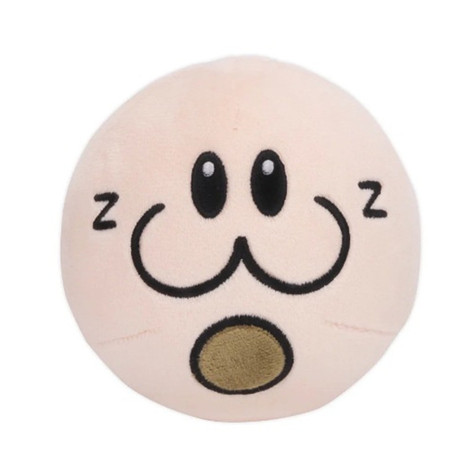 Haminations Bryson and Ham Plush 11.8" Cute Cartoon Anime Plush Toy ...