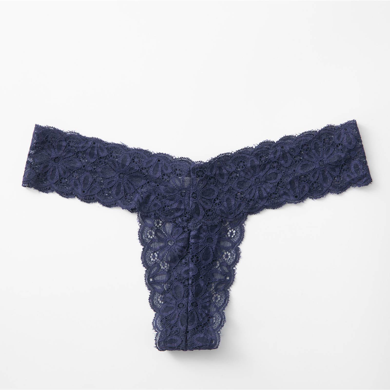 Hamky Womens Underwear Cotton Underwear Women's Stretch Bikini G-String ...