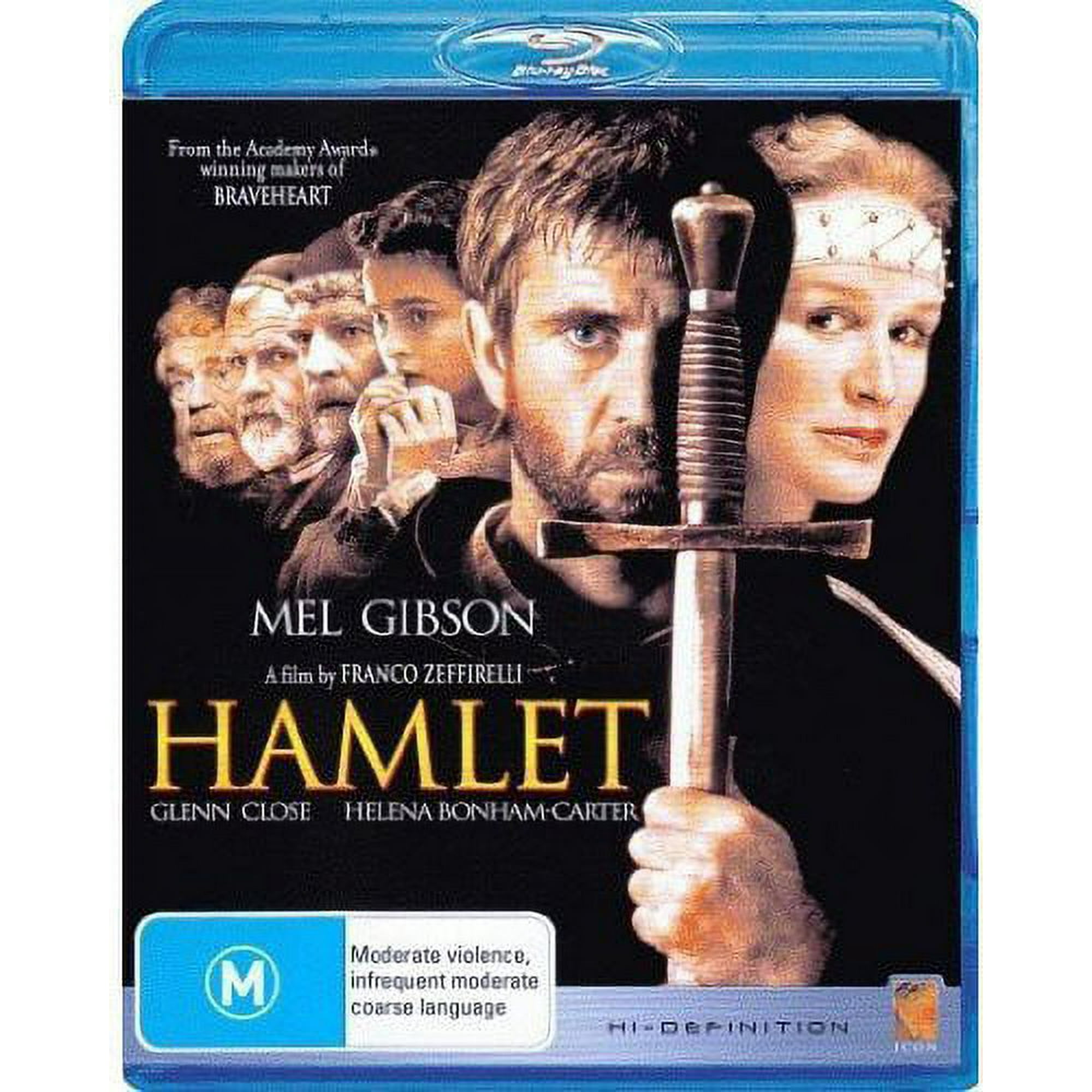 Hamlet Films