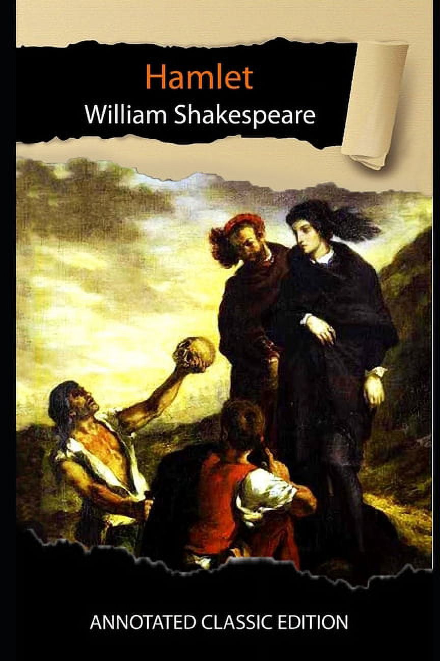 Hamlet William Shakespeare