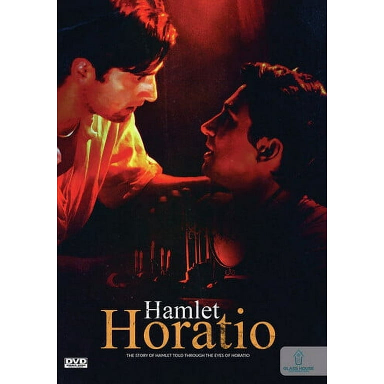 Horatio Hamlet Movie Hamlet And Horatio In The Churchyard Jigsaw