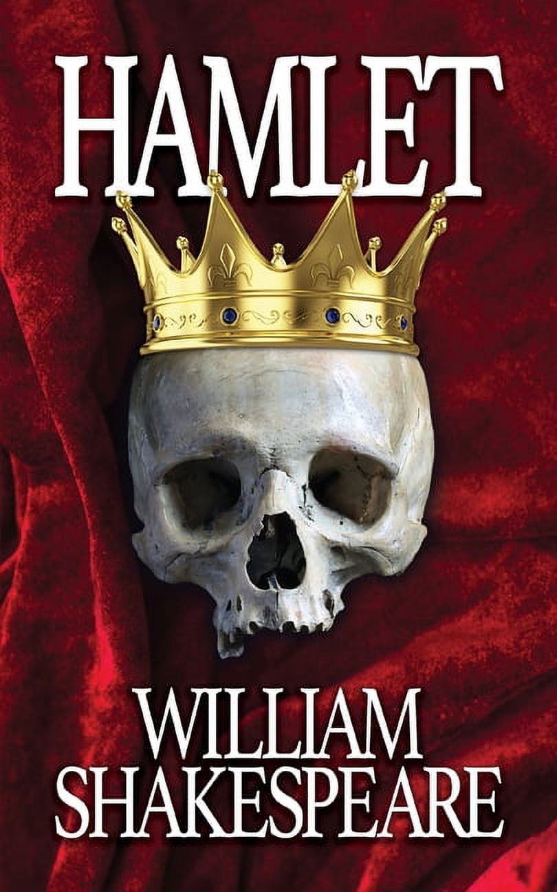 Hamlet, (Paperback) - Walmart.com