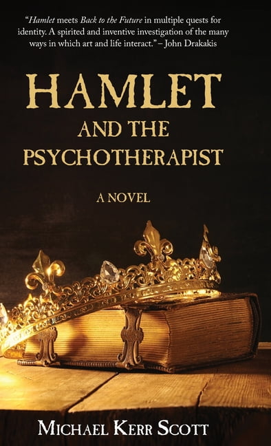 Hamlet Book