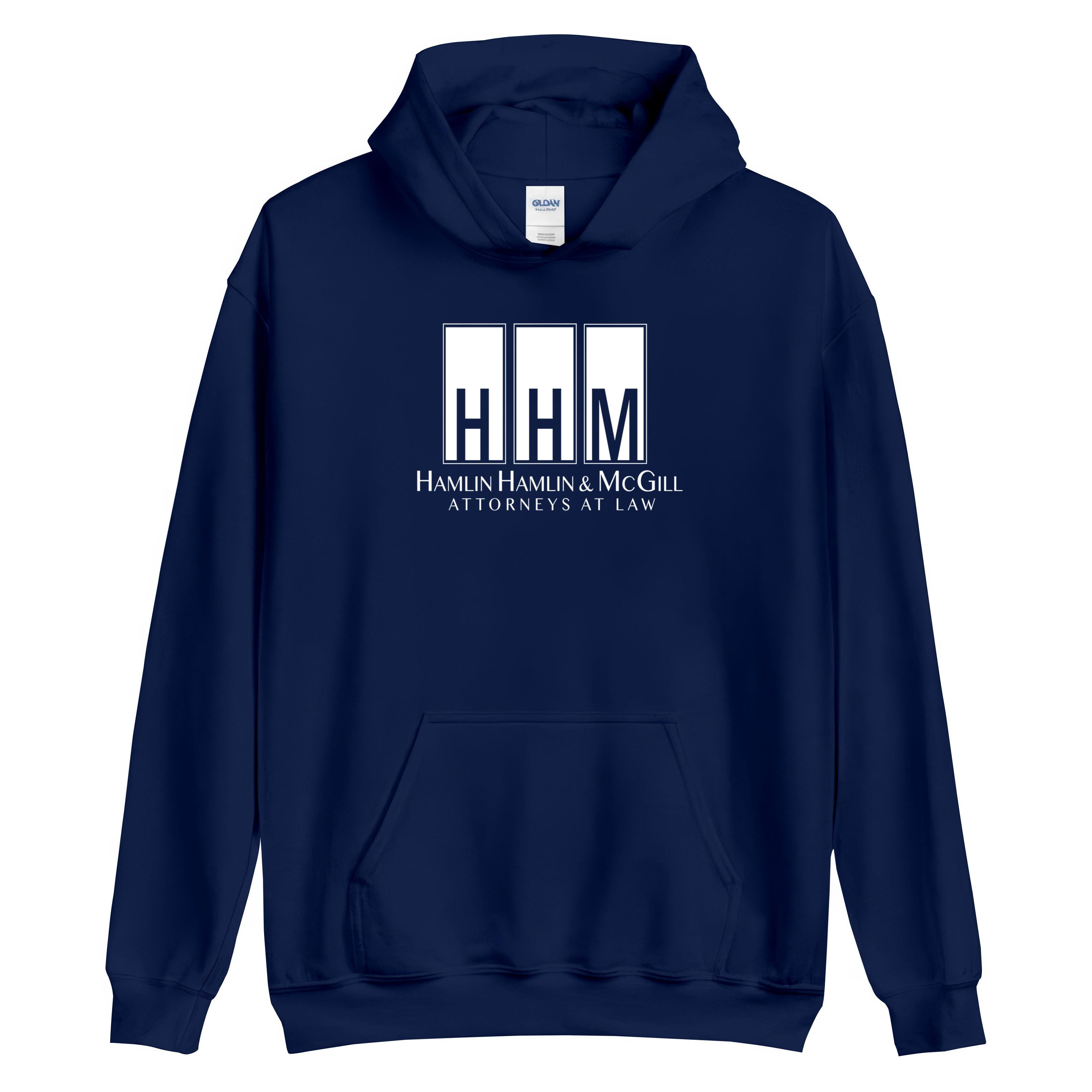 Hamlin Hamlin & McGill Shirt, Jimmy McGill, Better Call Saul, HHM Law ...