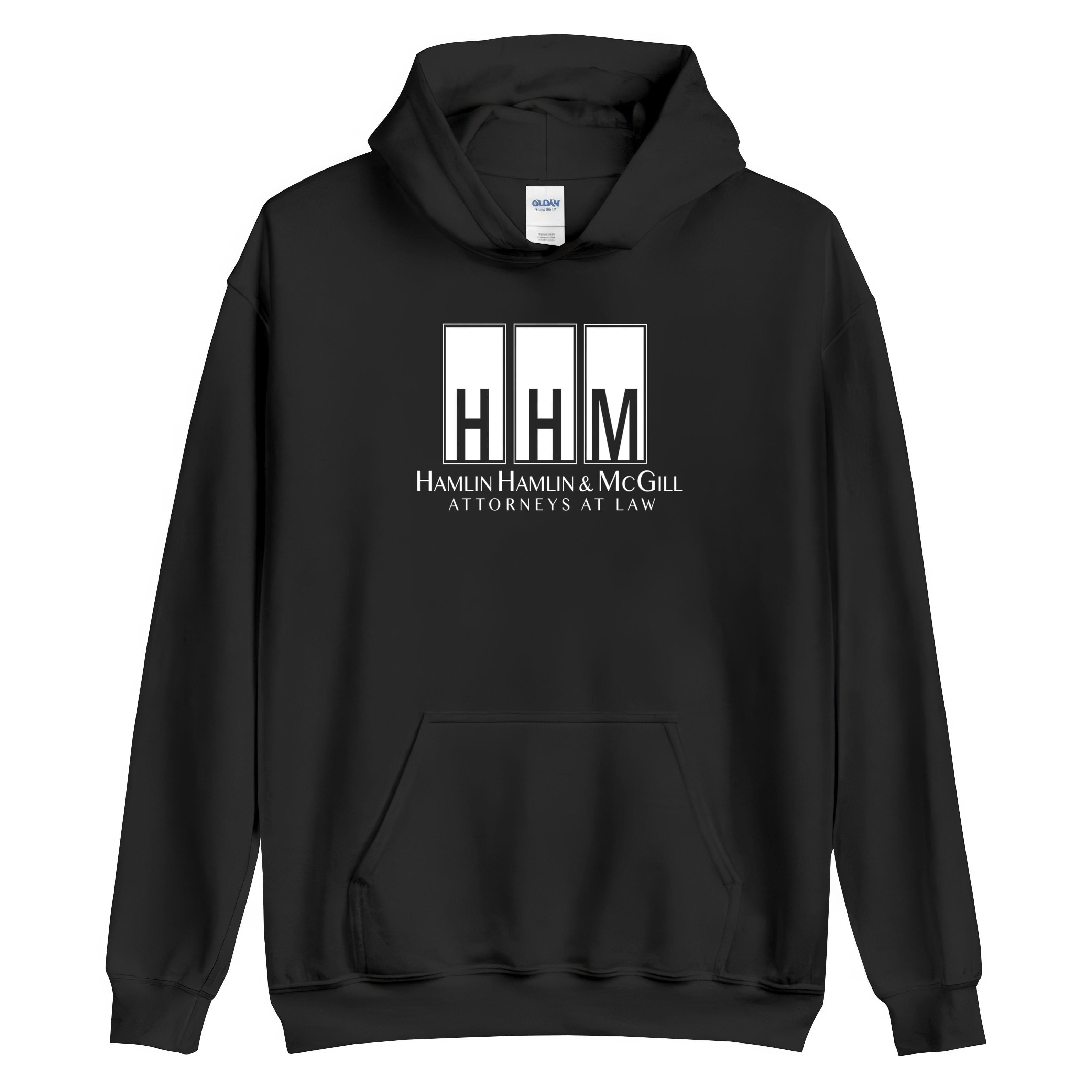 Hamlin Hamlin & McGill Shirt, Jimmy McGill, Better Call Saul, HHM Law Firm, Saul Goodman, Gift ...