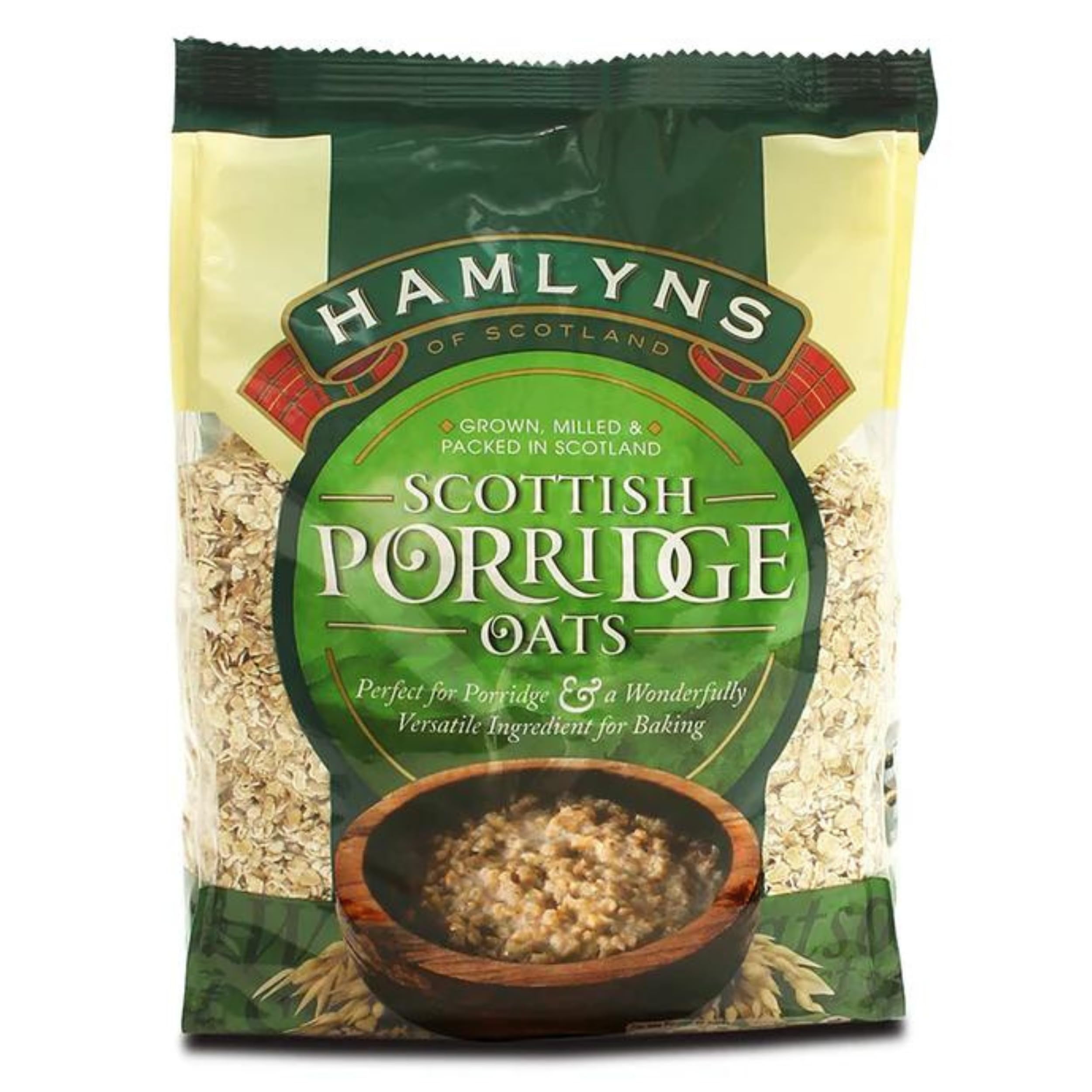 Scottish Porridge Oats