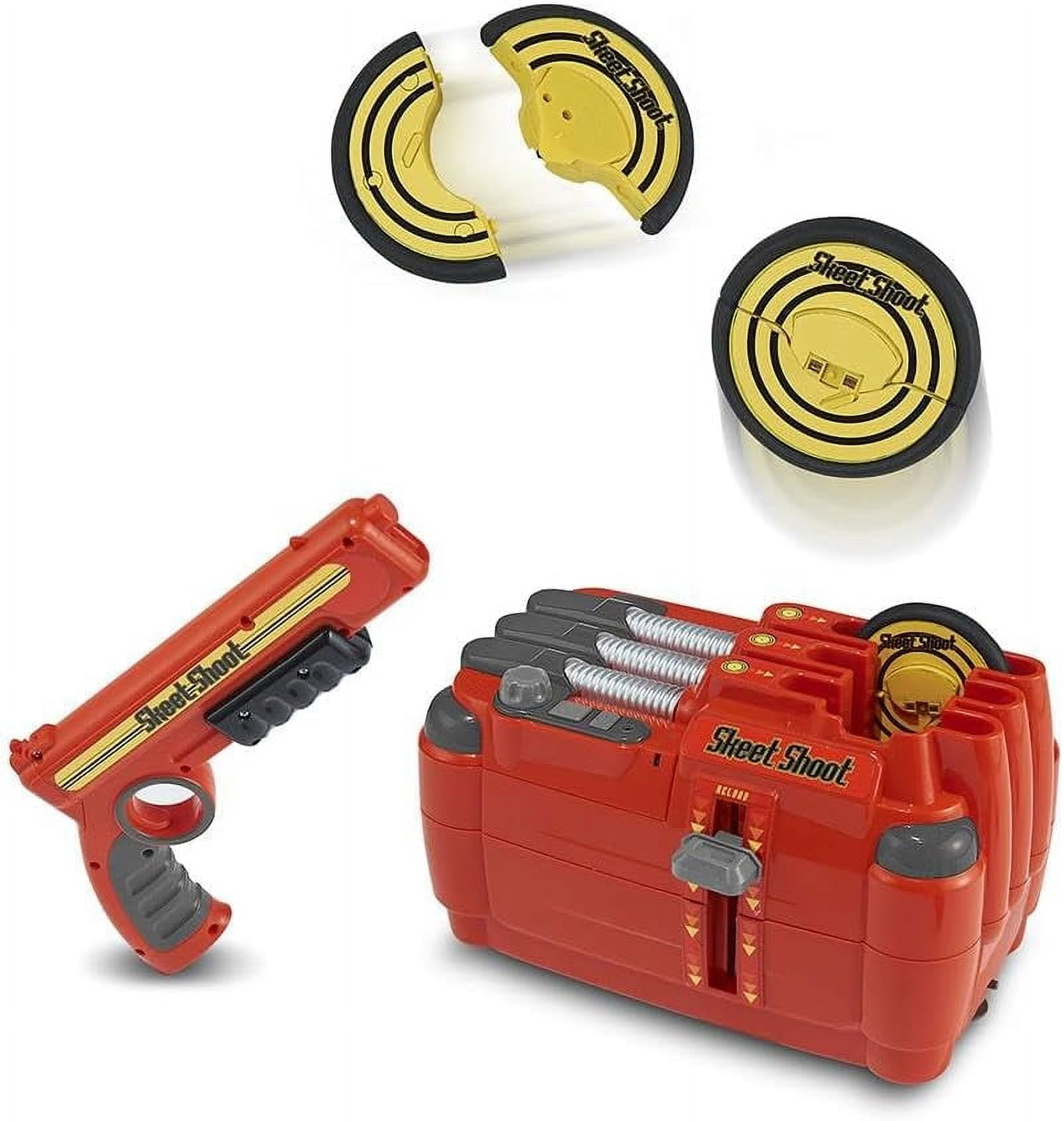 Skeet Launcher