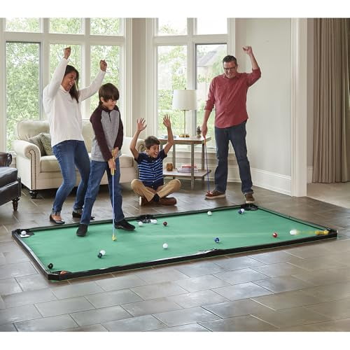 Mini Pool Tables in Pool & Billiards - Walmart.com