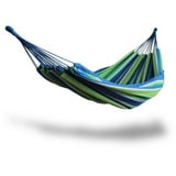 Hammaka Brazilian Double Hammock - Walmart.com