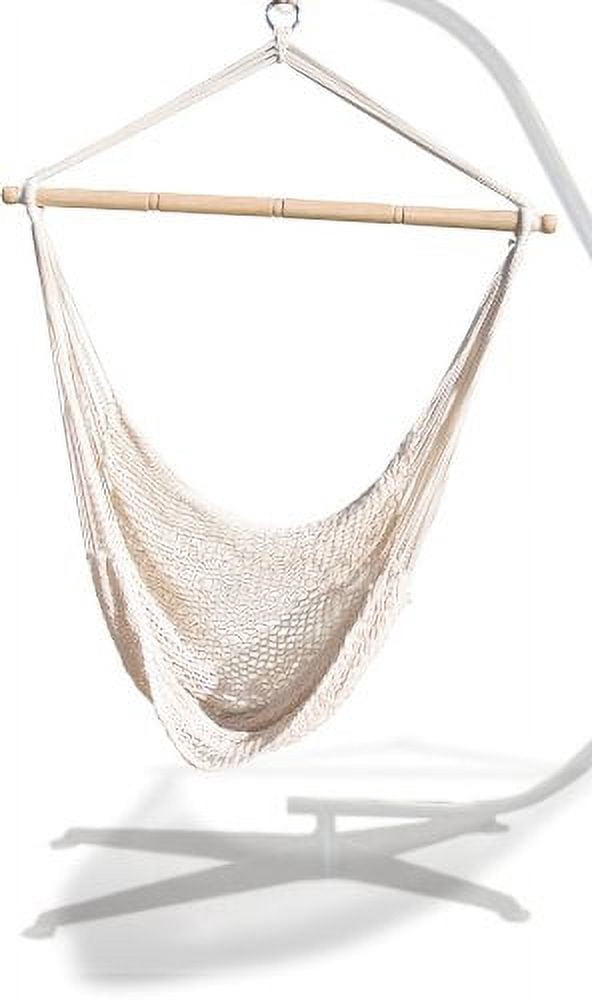 Hammaka Hammock Net Chair, Rope Chair - Walmart.com