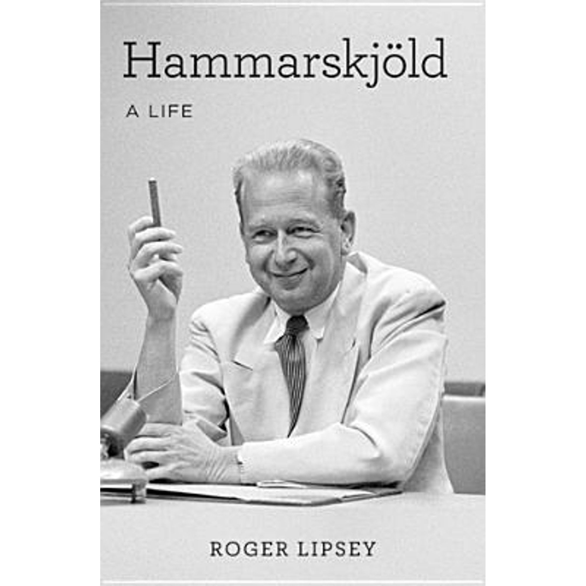 Roger Lipsey