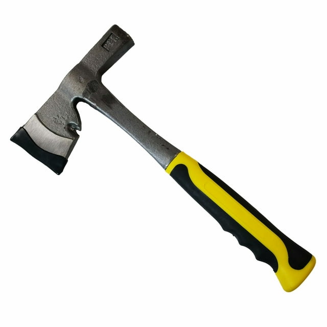 Hammer 2 Pound Multi-Use Hammer & Hatchet (PURPLE STAR HAMMER: PH-00288 ...