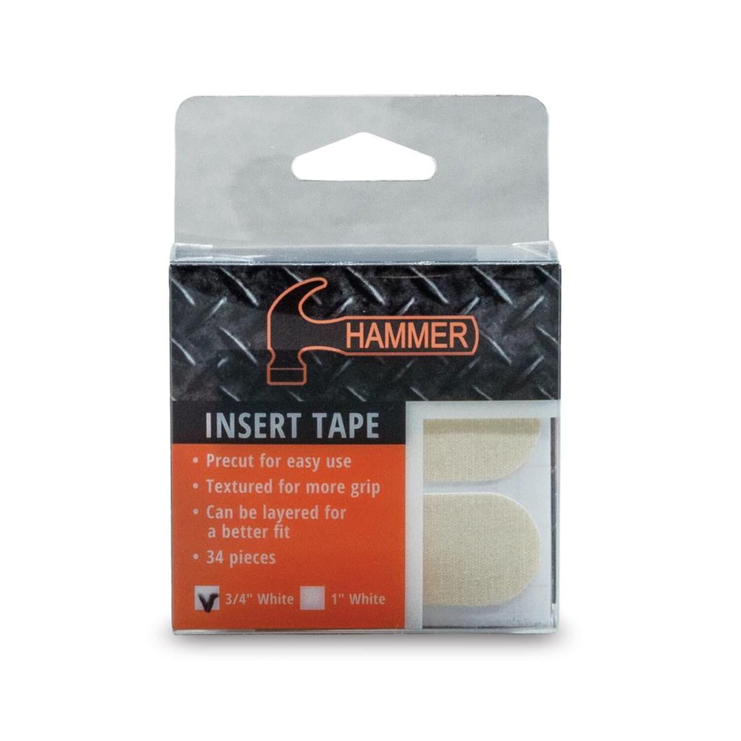 Hammer Tape