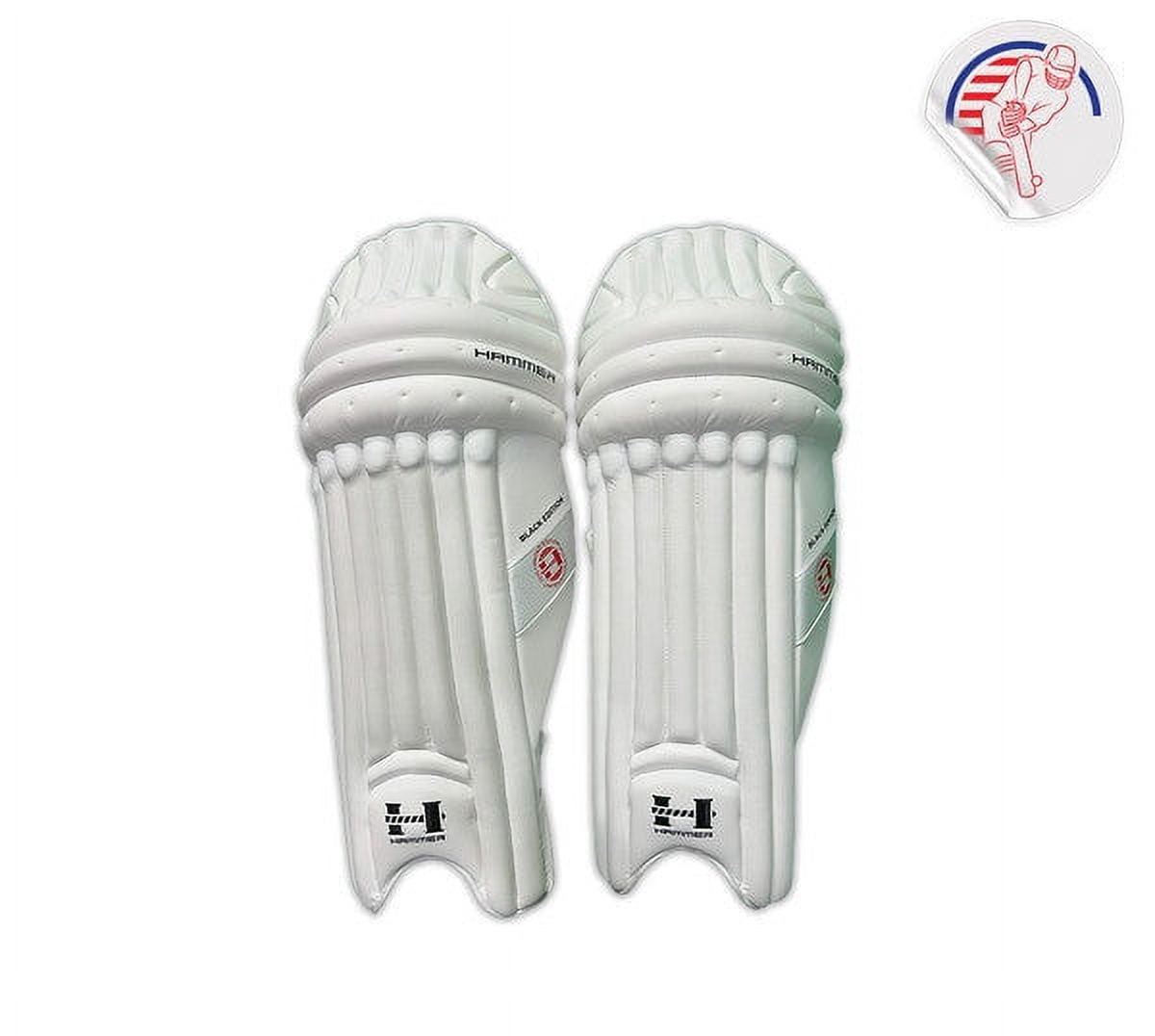 Hammer Black Edition Batting Pad - Walmart.com