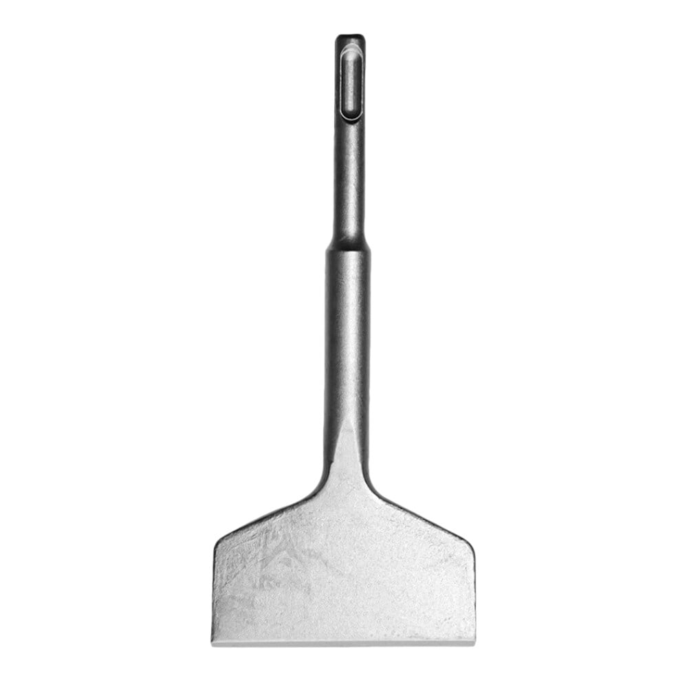 Hammer Drill Chisel Bit Industrial Power Sand-blasted Finish Drop ...