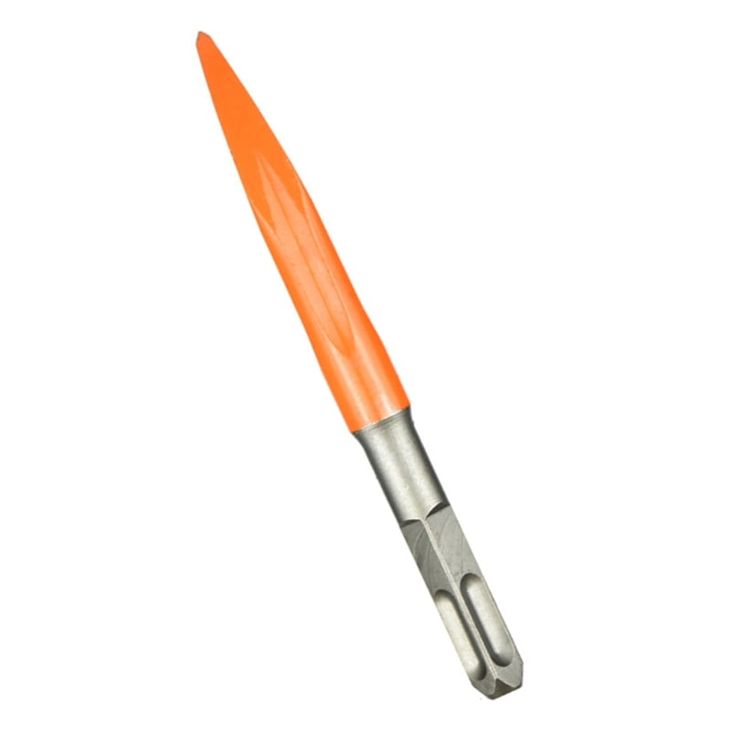 Hammer Drill Chisel Concrete Drill Chisel Different Type Wide Chisel ...