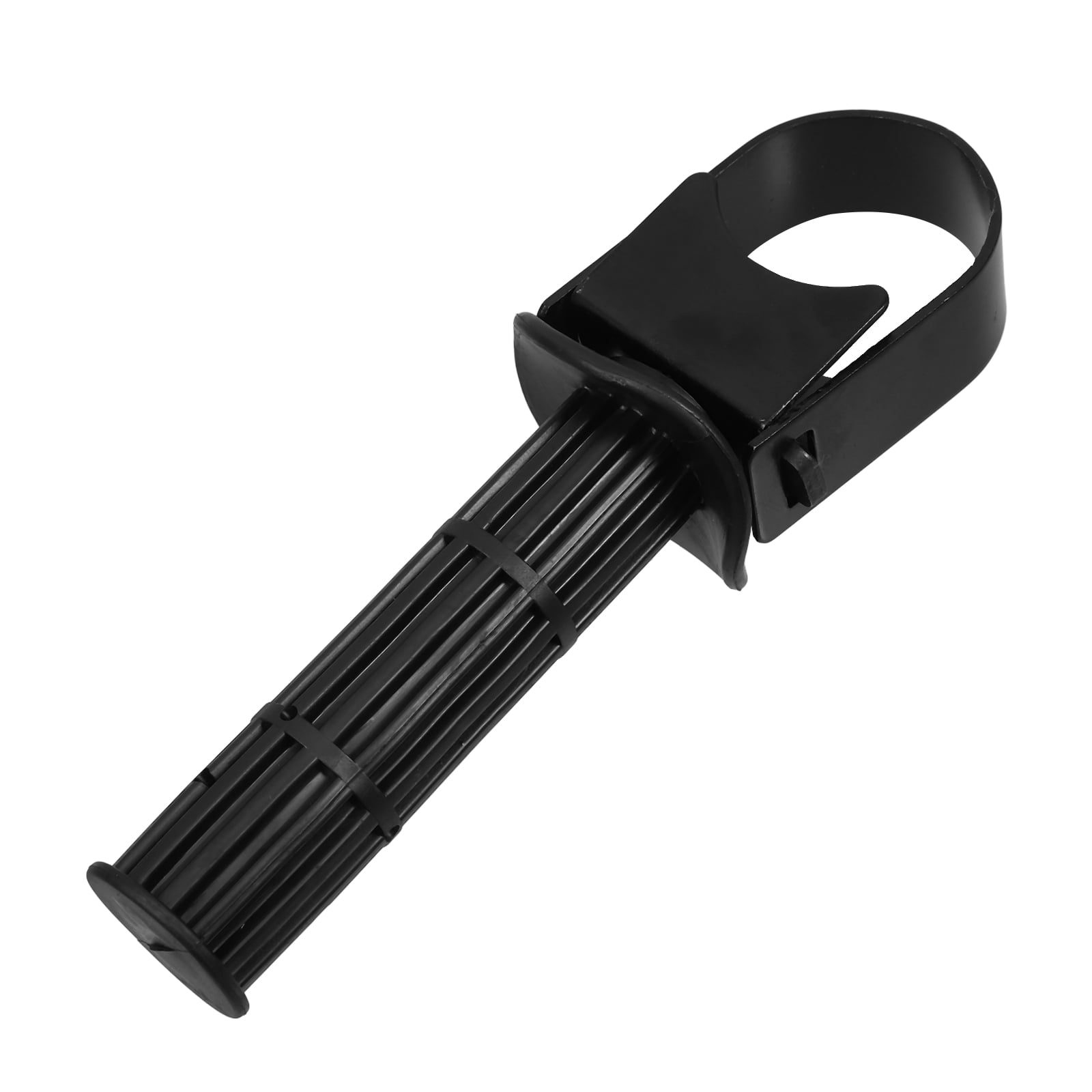 Hammer Drill Handle Replacement Crutches Cane Hiking Pole Black ...