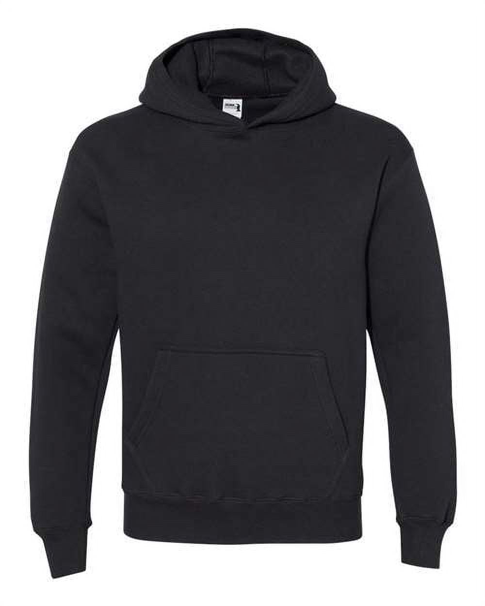 Hammer™ Fleece Hooded Sweatshirt - Walmart.com