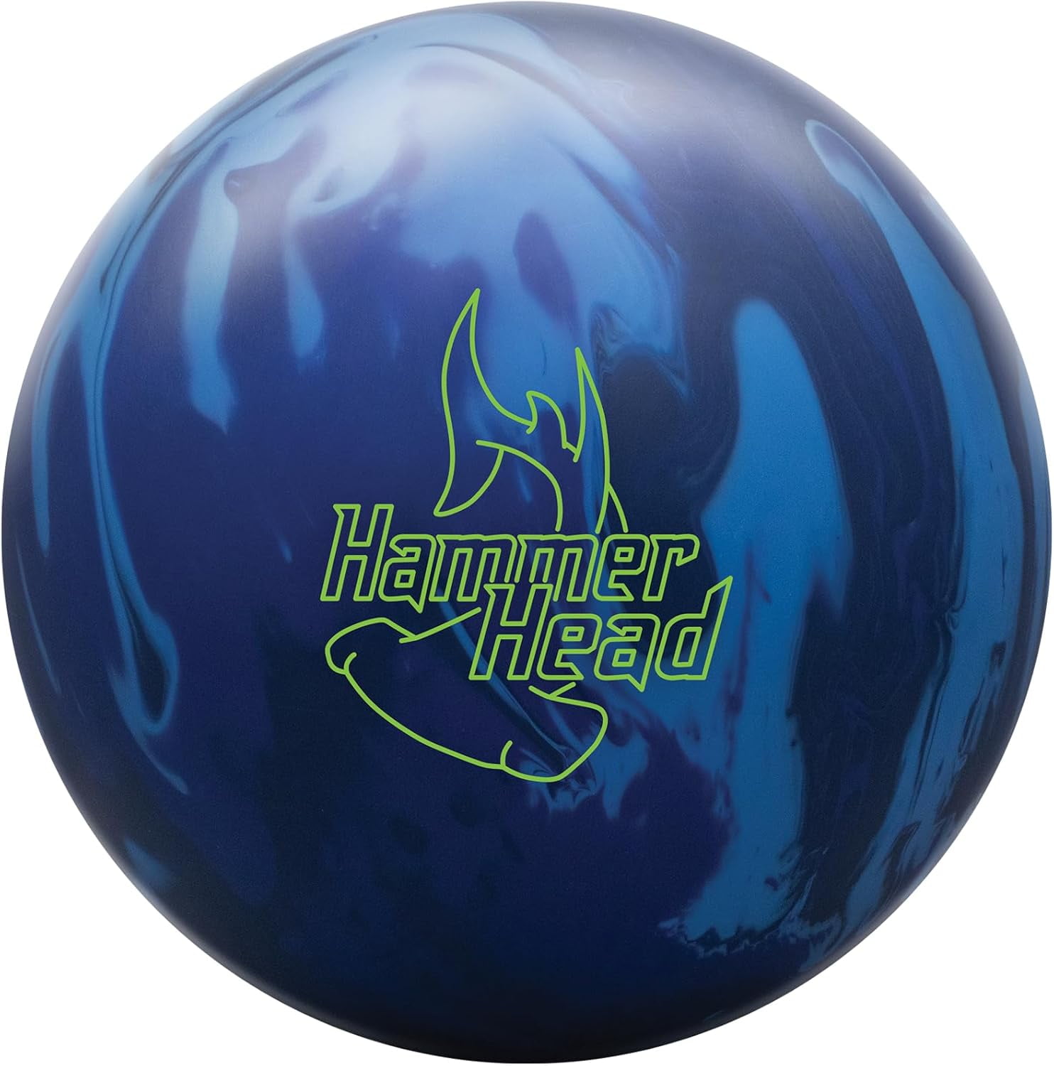 Hammer Hammerhead Bowling Ball - Walmart.com