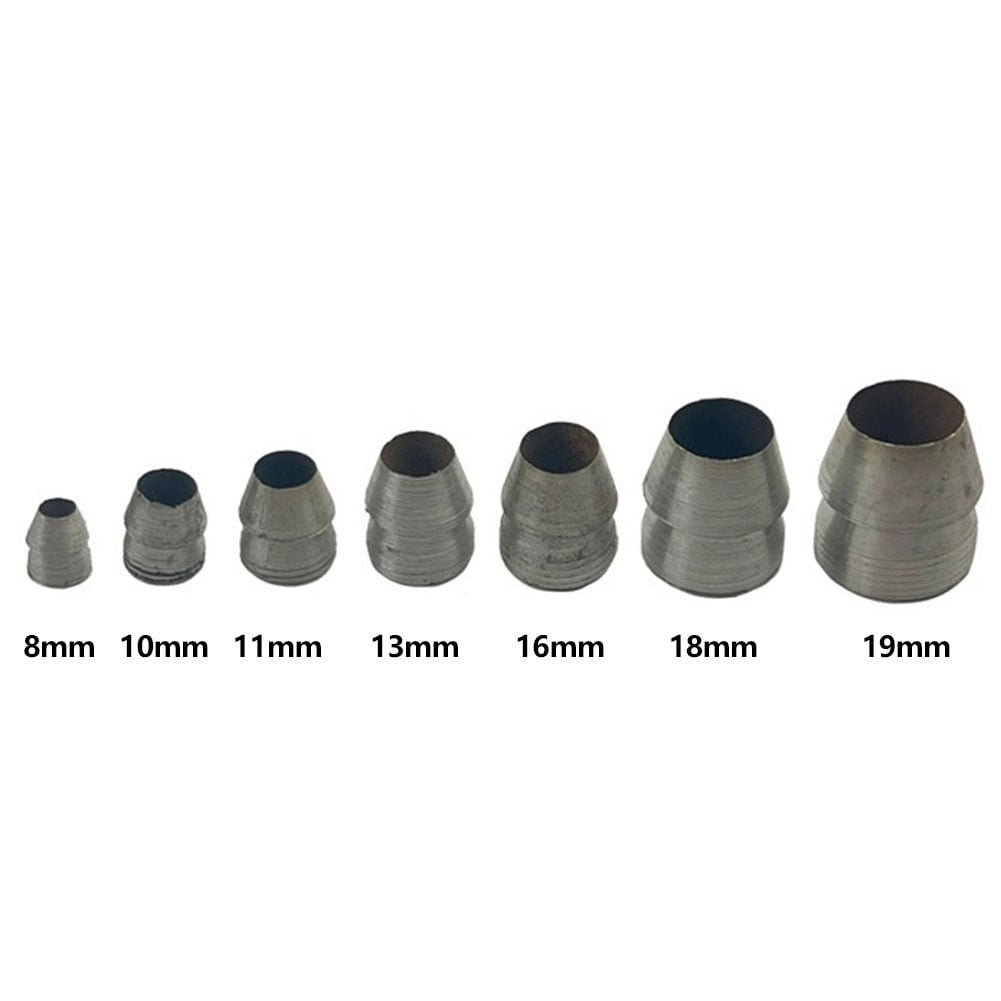 Hammer Handle Wedge 2Pcs 8-19Mm For Maximum Displacement Hammer Handle ...