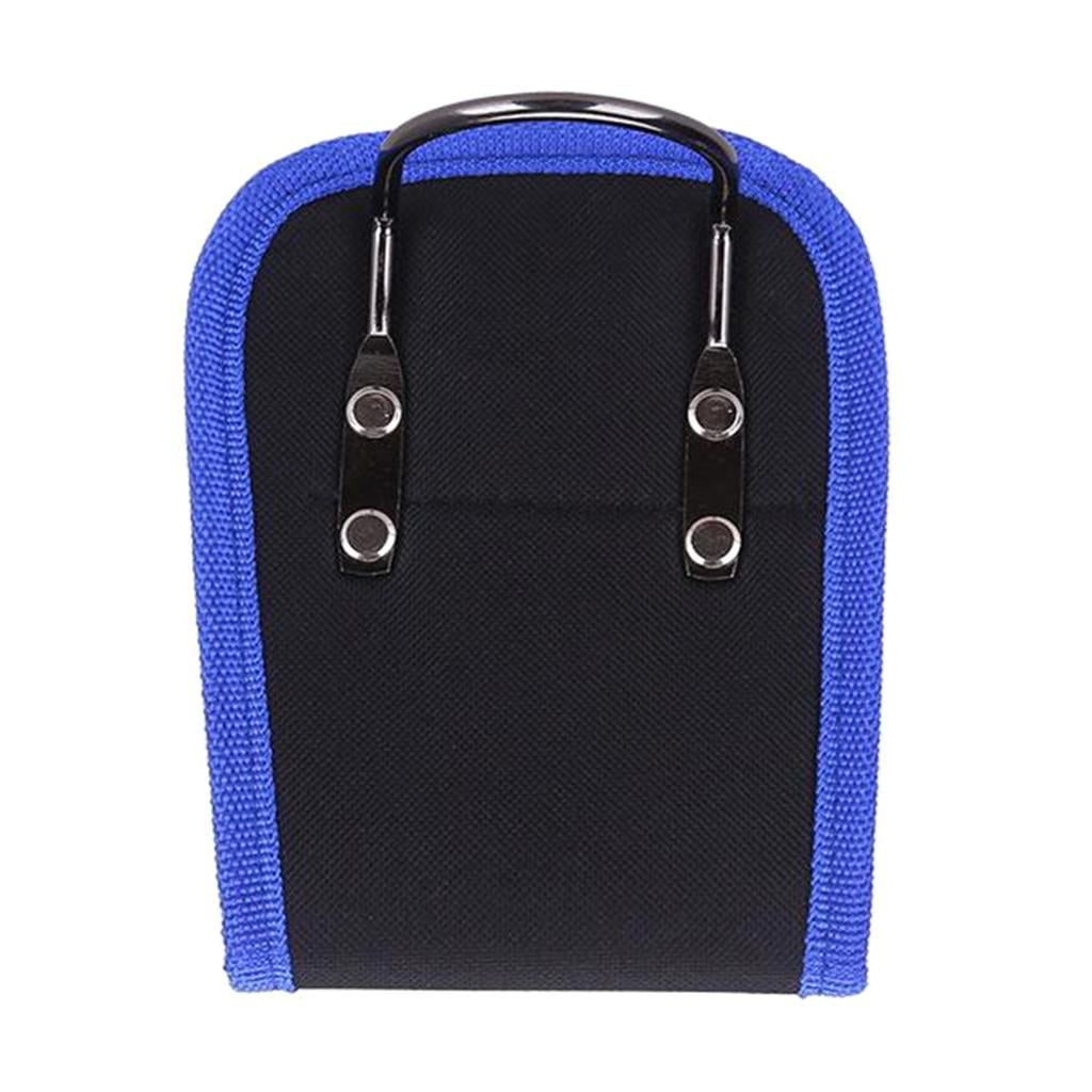 HONON Hammer Holder Organizer Wrench Storage Loop Rack Pocket Sheath ...