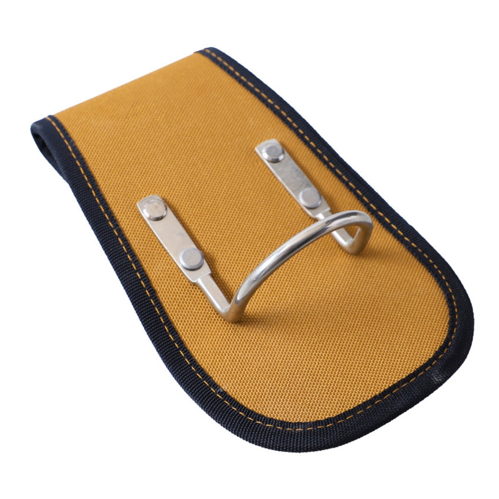 Hammer Holder for Belt Tool Clip on Hammer Holder Belt Holsters Drill ...