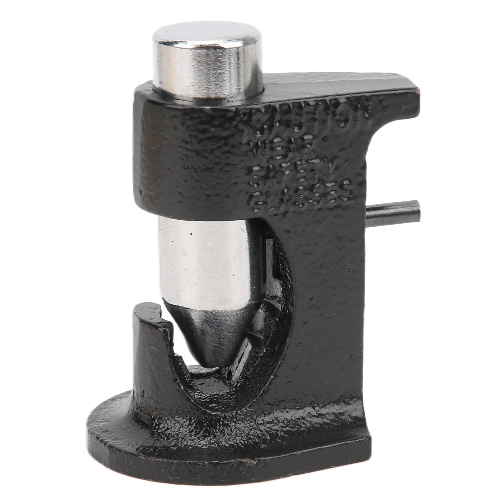 Hammer Indent Tool 8 to 4/0AWG Steel Alloy Black Silver Battery Cable ...