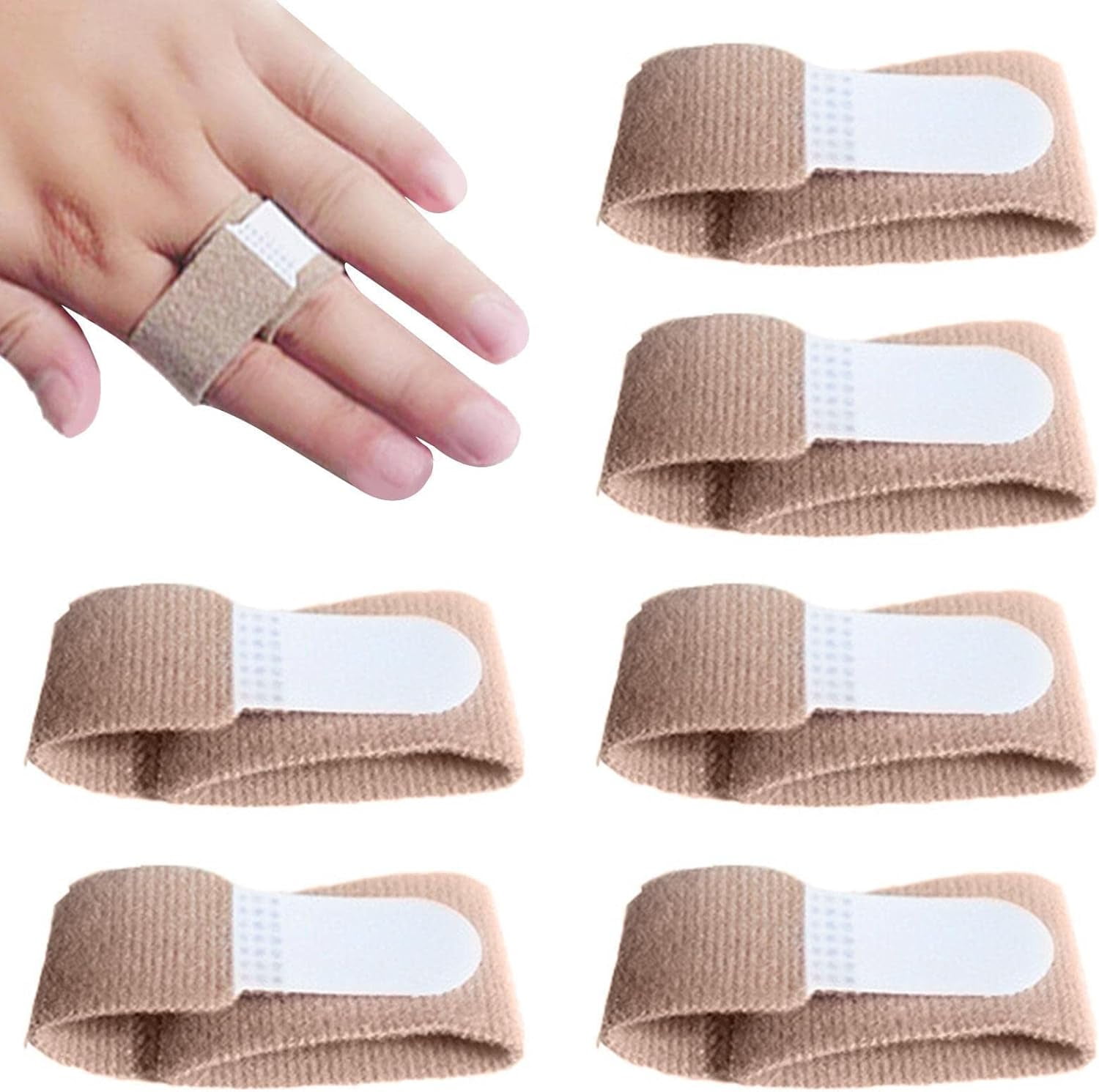 Hammer Toe Corrector | Comfortable Hammer Toe Separators | Toe ...
