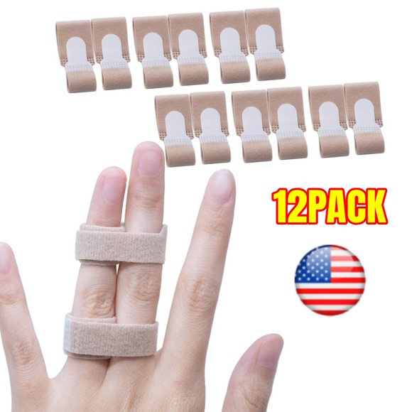 Buddy Tape Splint