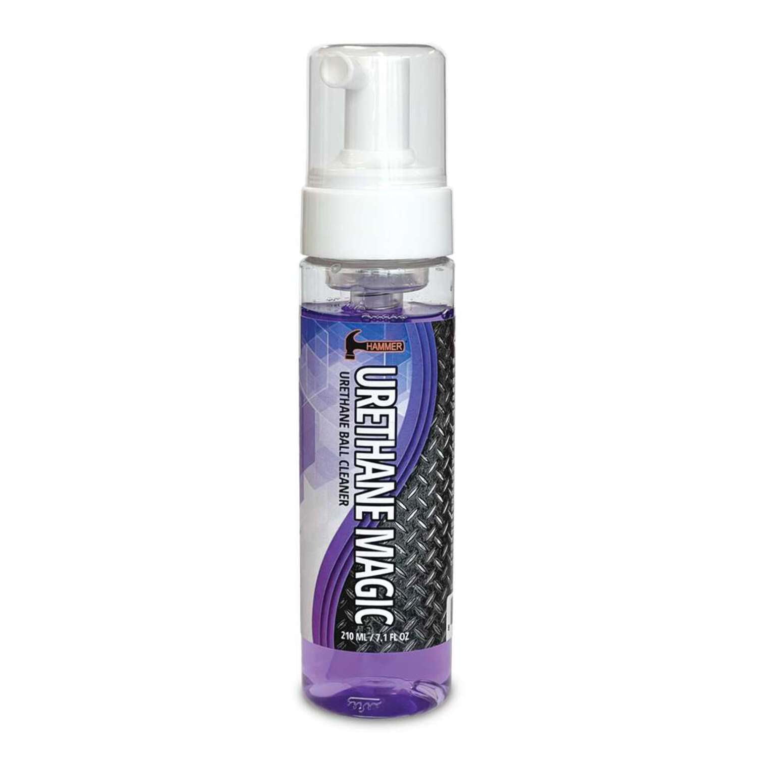 Hammer Urethane Magic Bowling Ball Cleaner 7 oz - Walmart.com