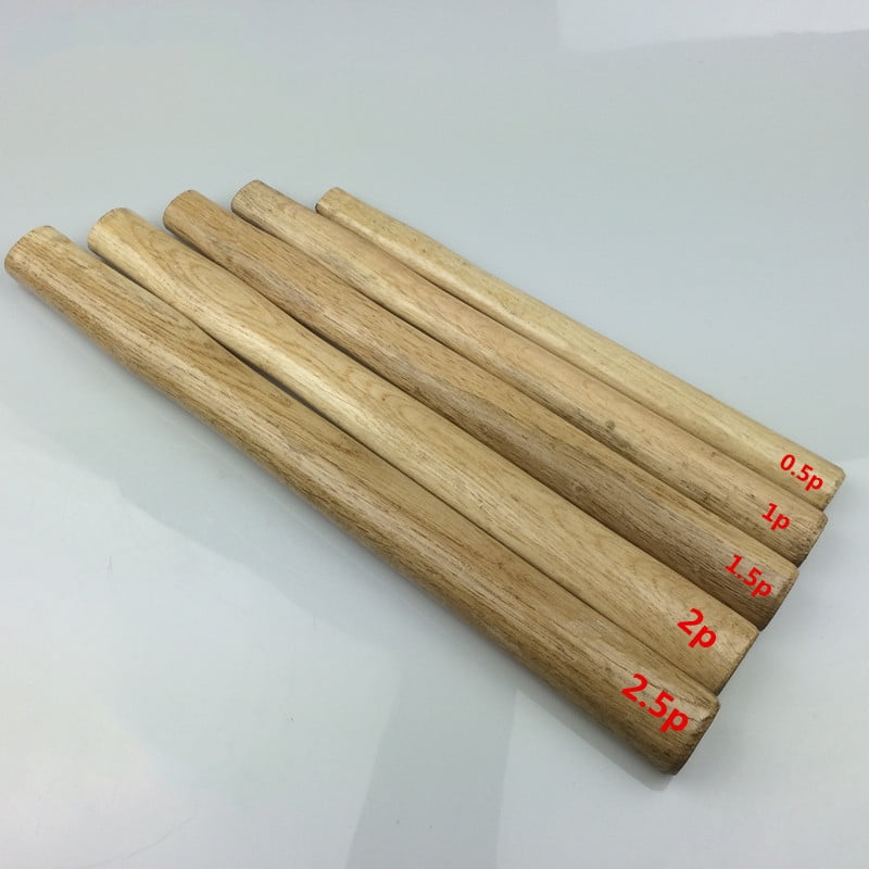 Hammer handle claw hammer wooden handle hammer handle round head ...