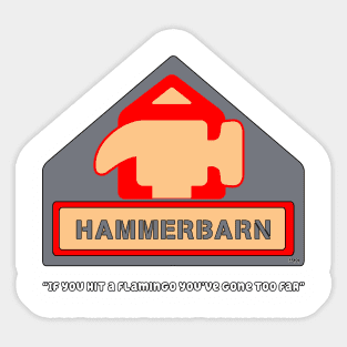 Hammerbarn Sticker Bluey Stickers For Kids, Bluey Stickers Party Favors ...