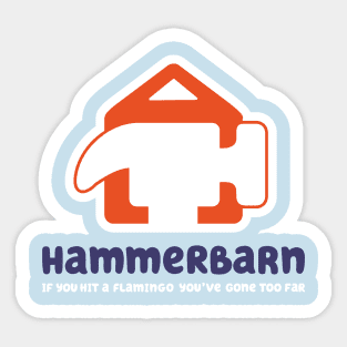 Hammerbarn Sticker Bluey Stickers For Kids, Bluey Stickers Party Favors ...