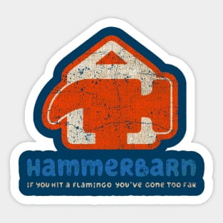 Hammerbarn Sticker Bluey Stickers For Kids, Bluey Stickers Party Favors ...