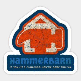 Hammerbarn Sticker Bluey Stickers For Kids, Bluey Stickers Party Favors ...