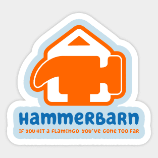 Hammerbarn Sticker Bluey Stickers For Kids, Bluey Stickers Party Favors ...