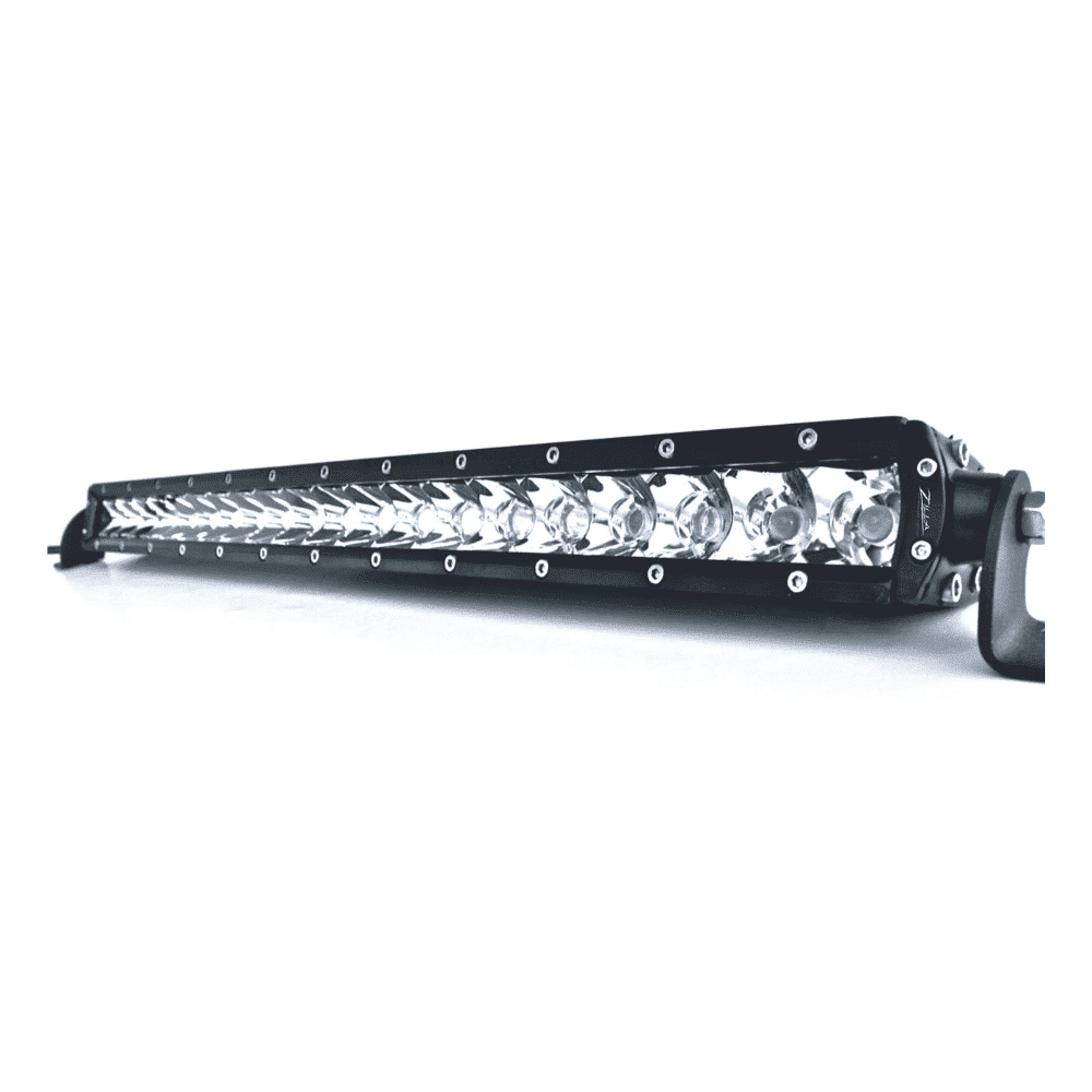 Hammerhead Armor 307-13-0511 Zilla 20 Inch LED Light Bar Single Row ...