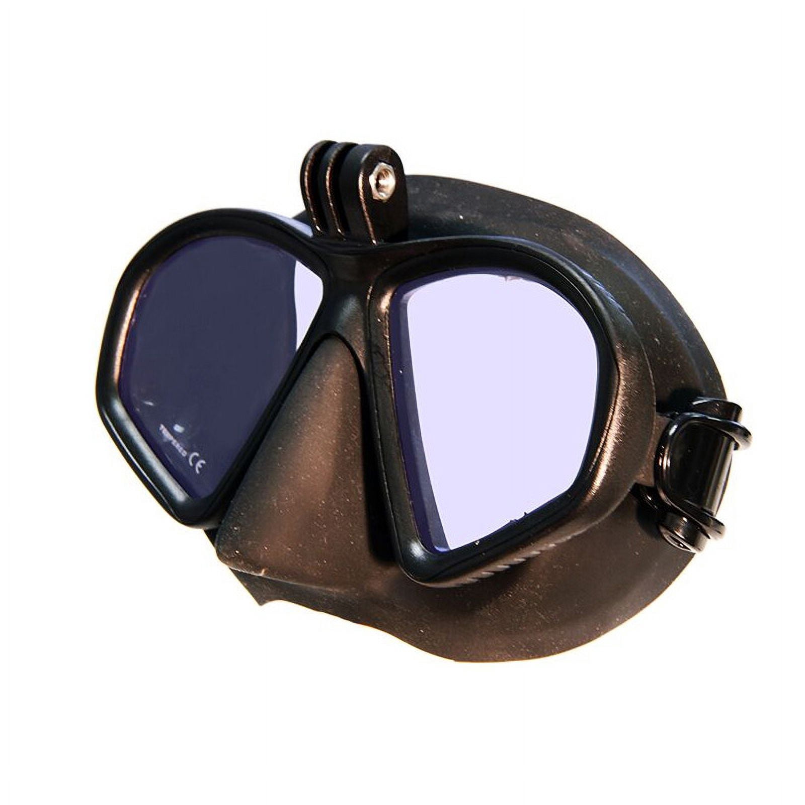 Hammerhead MV3 Action Mask w/ GoPro Mount - Arc Purple - Walmart.com