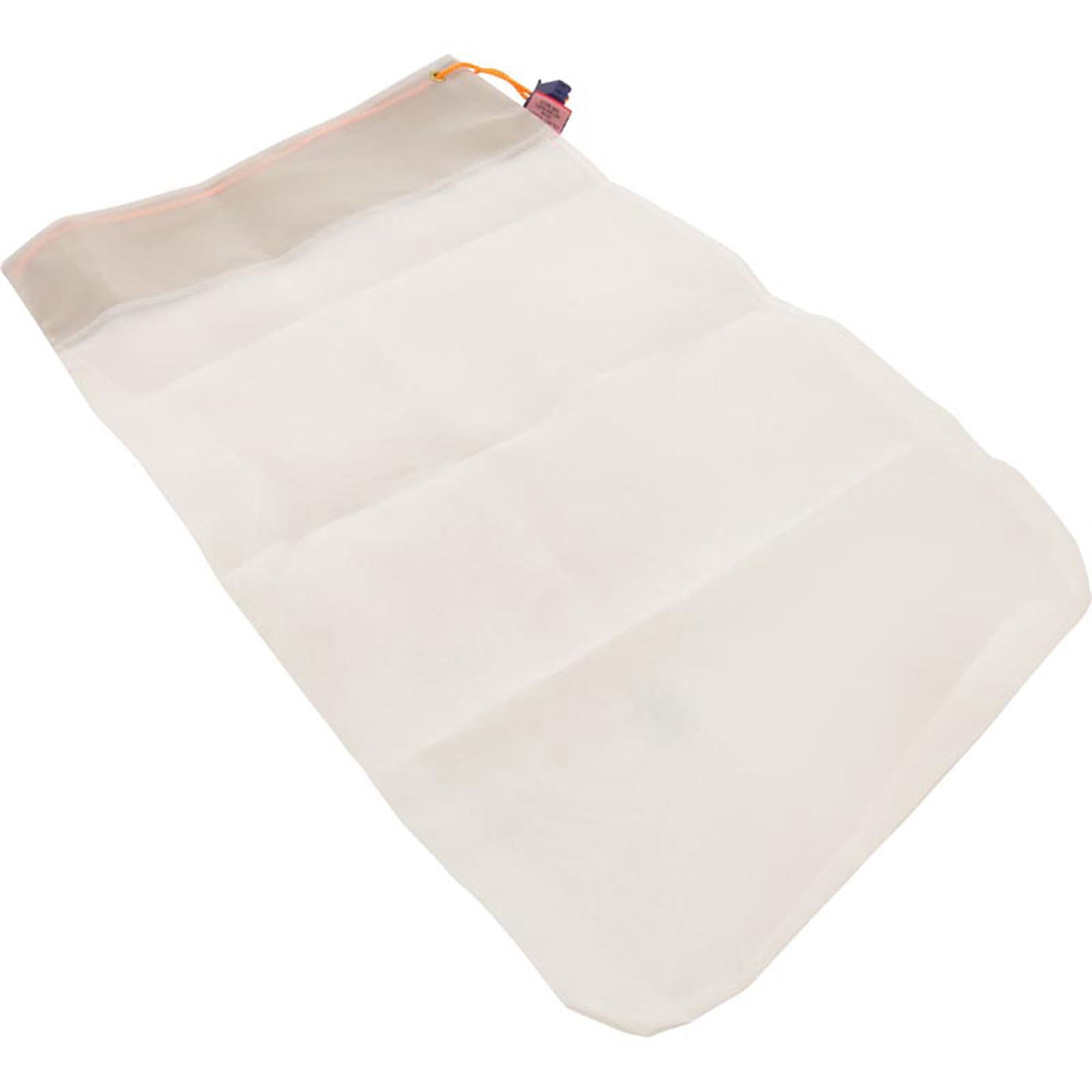 Hammerhead Super Fine Debris Bag for AquaVac Pro HH1508 - Walmart.com