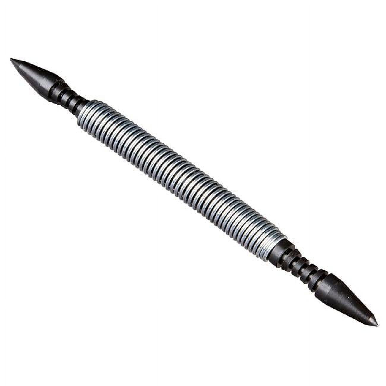 Hammerless Center Punch & Prick - Walmart.com