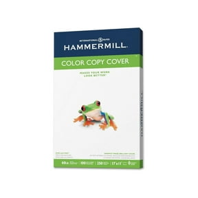 Hammermill 24lb Premium Inkjet & Laser Printer Paper, Multipurpose ...