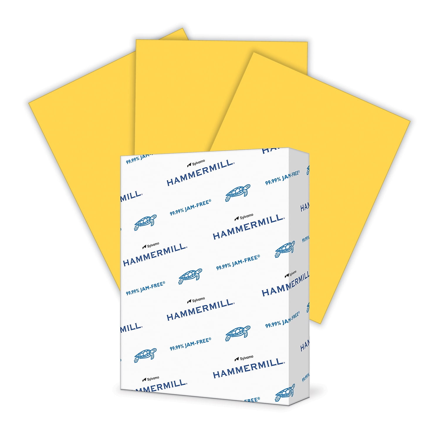 Hammermill Colors 24-lb. Pastel Paper HAM104349 - Walmart.com