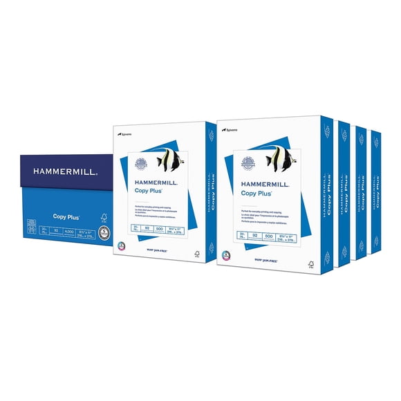 10 Ream Copy Paper in Paper - Walmart.com
