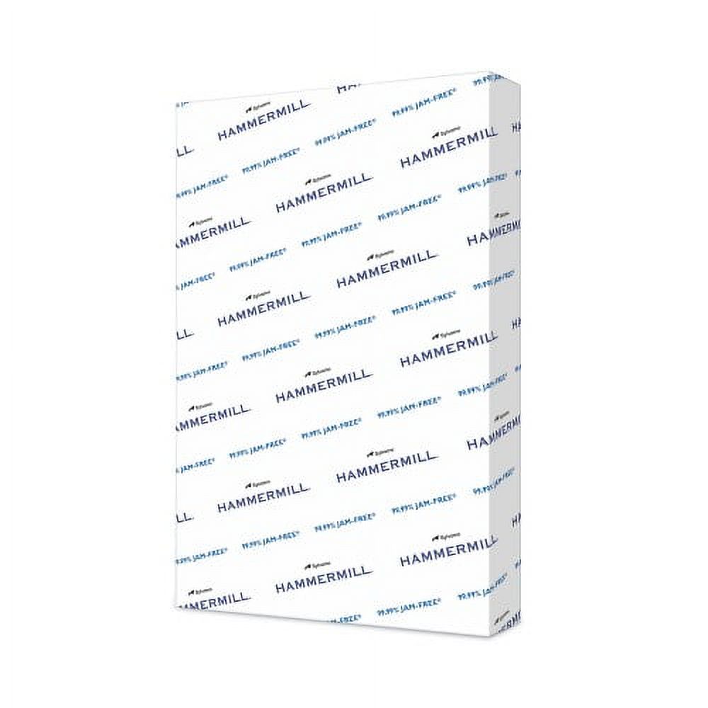 Hammermill Copy Plus Copy Paper 92 Brightness 20Lb 11 X 17 White