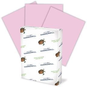 Purple Paper and Cardstock for Printing and Crafting Supplies