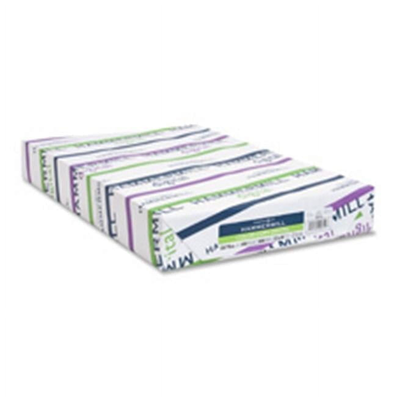 Hammermill 28lb. Office Printing Paper, 12x18in., 100 Bright, 500SH-RM ...